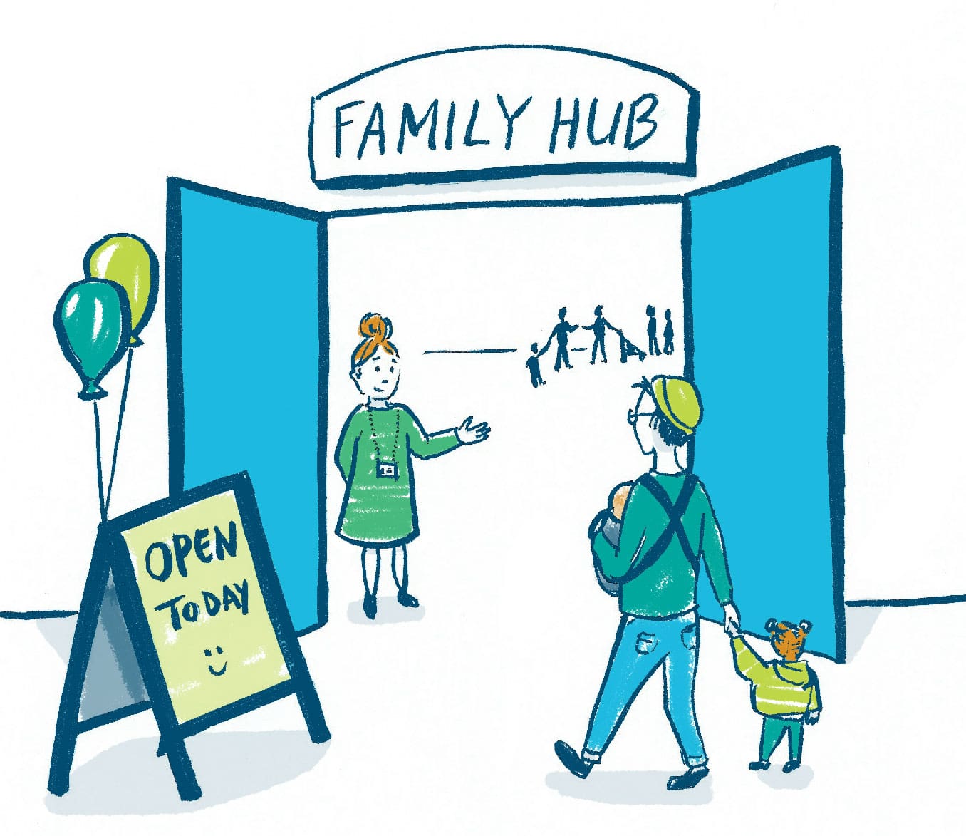 Home | valefamilyhub.co.uk